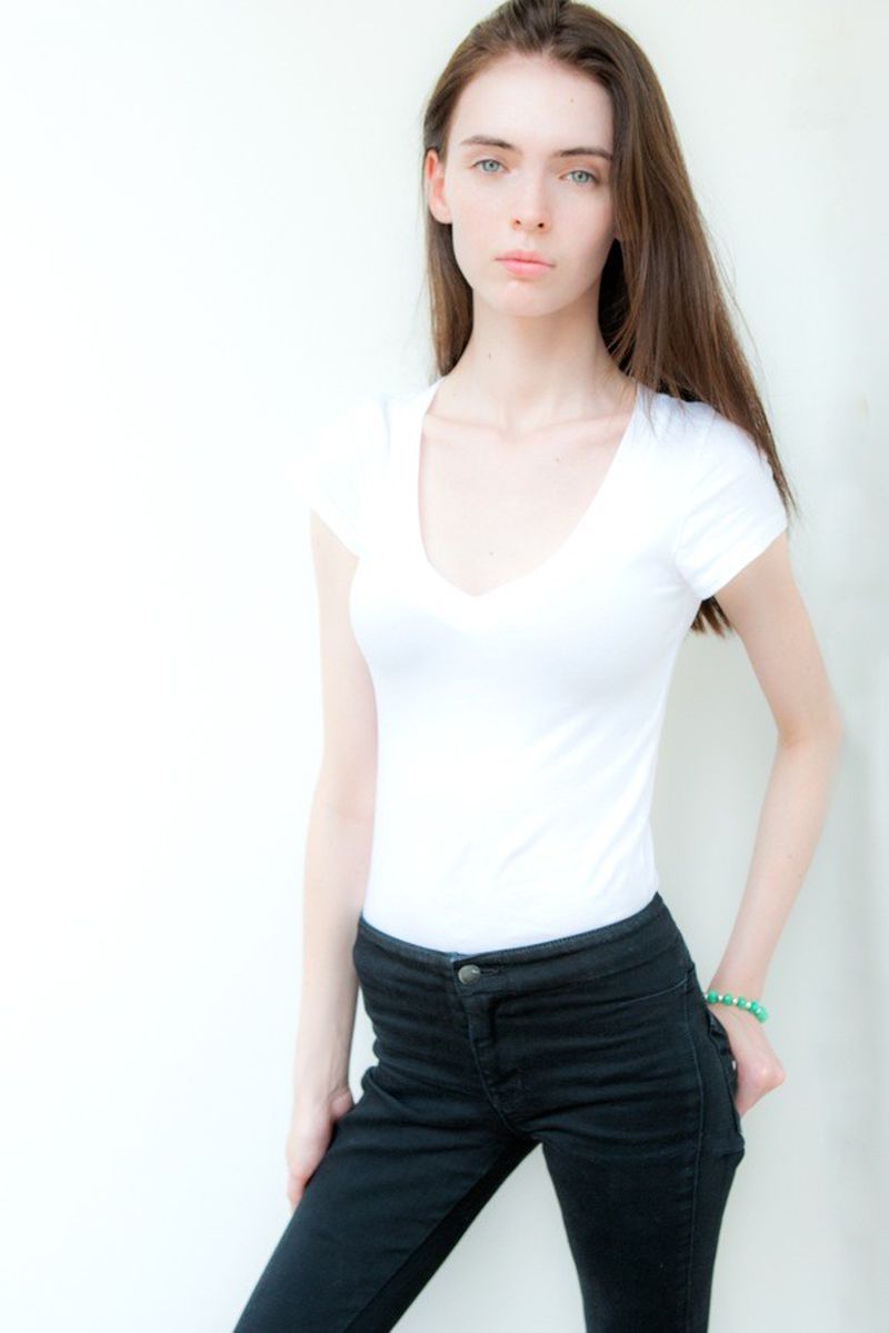 Digitals Yuliana B Spring 2012 (Polaroids-Digitals)