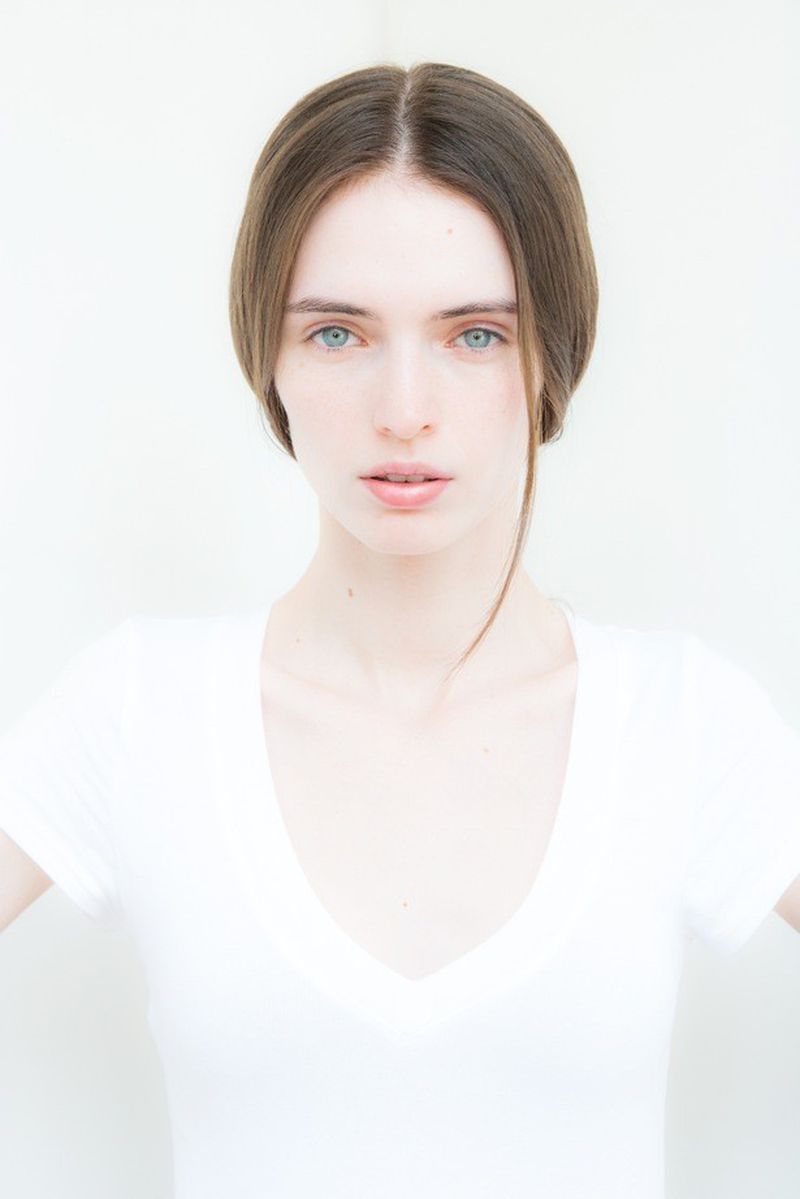 Digitals Yuliana B Spring 2012 (Polaroids-Digitals)