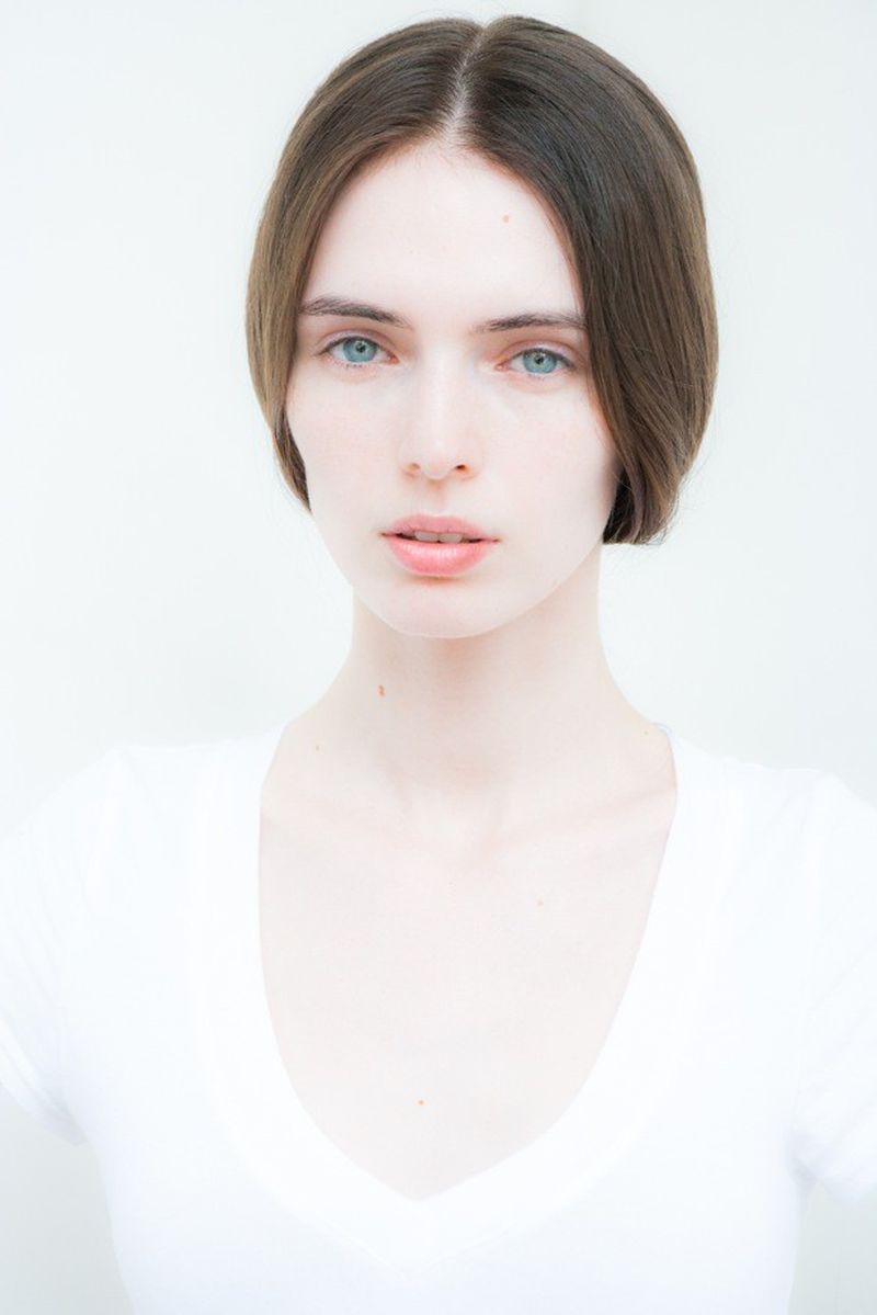 Digitals Yuliana B Spring 2012 (Polaroids-Digitals)