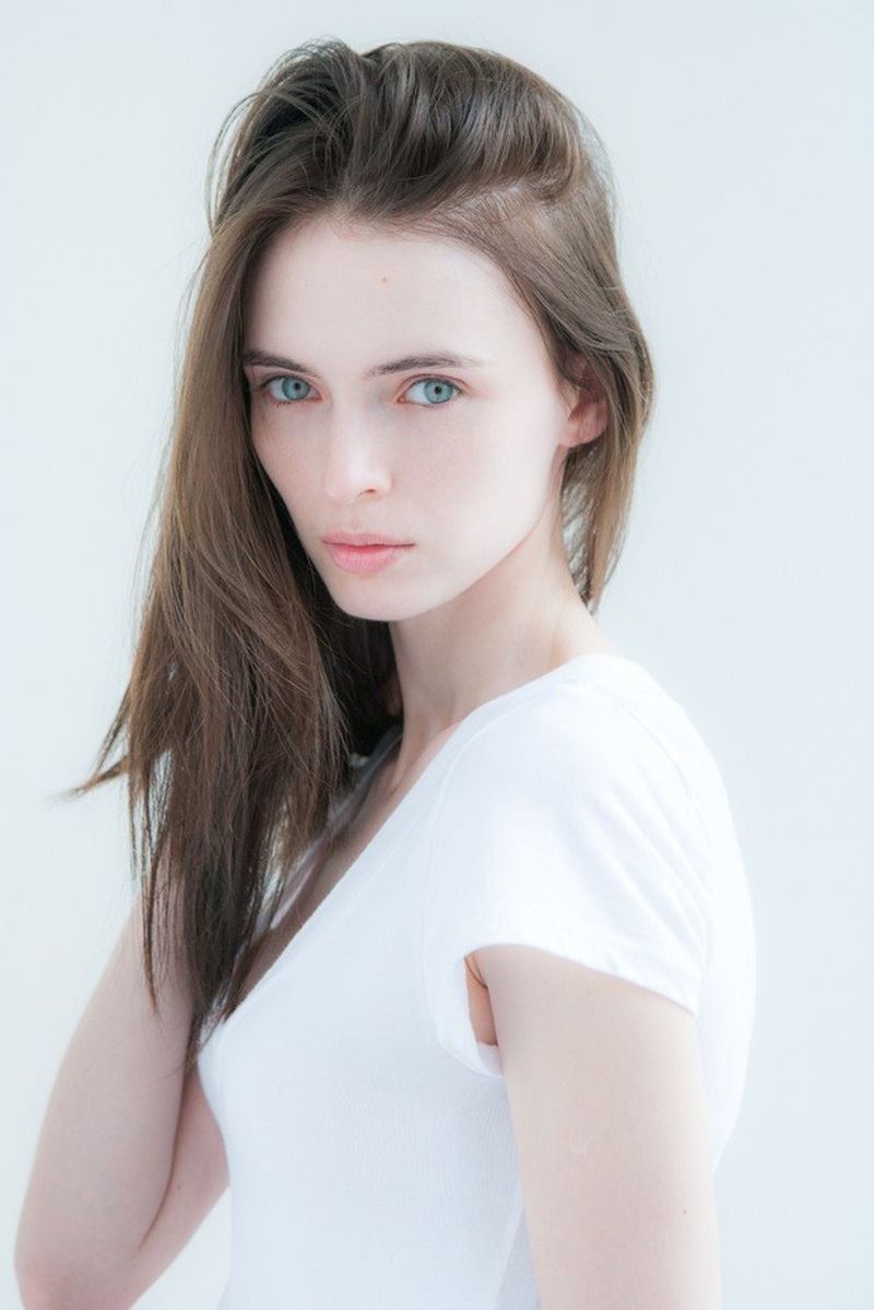 Digitals Yuliana B Spring 2012 (Polaroids-Digitals)