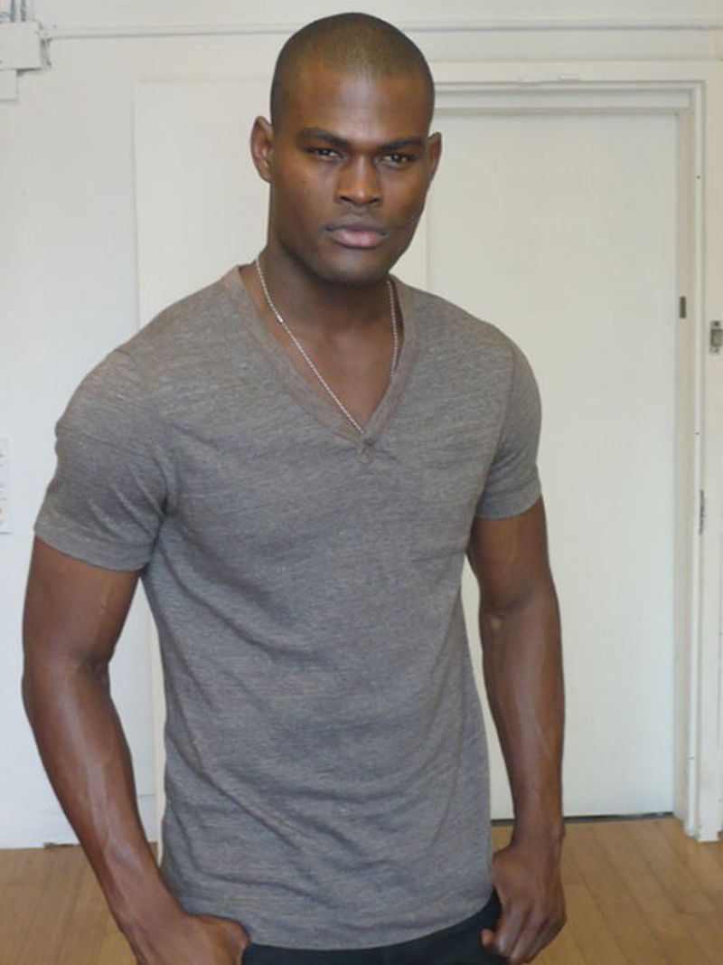 Oraine Barrett Digital Update (Polaroids-Digitals)