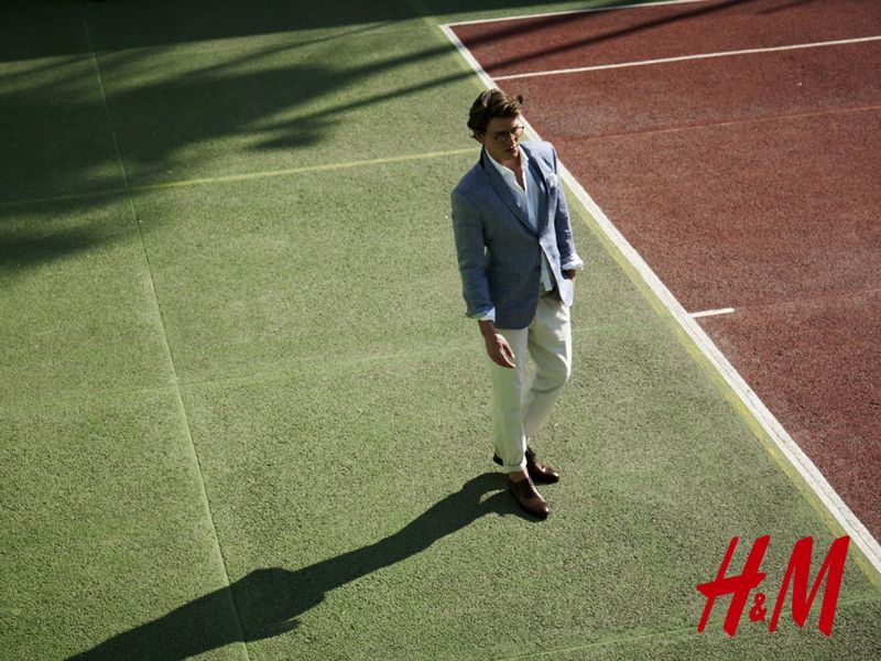 H&M Men S/S 11 (H&M)
