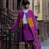 Feel like a Lady (Essence Magazine)