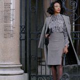 Feel like a Lady (Essence Magazine)