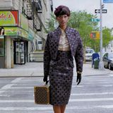 Feel like a Lady (Essence Magazine)