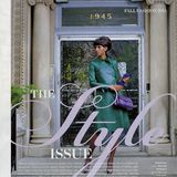 Feel like a Lady (Essence Magazine)