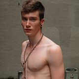 Polaroids Graham Reese S/S 12 (Polaroids/Digitals)