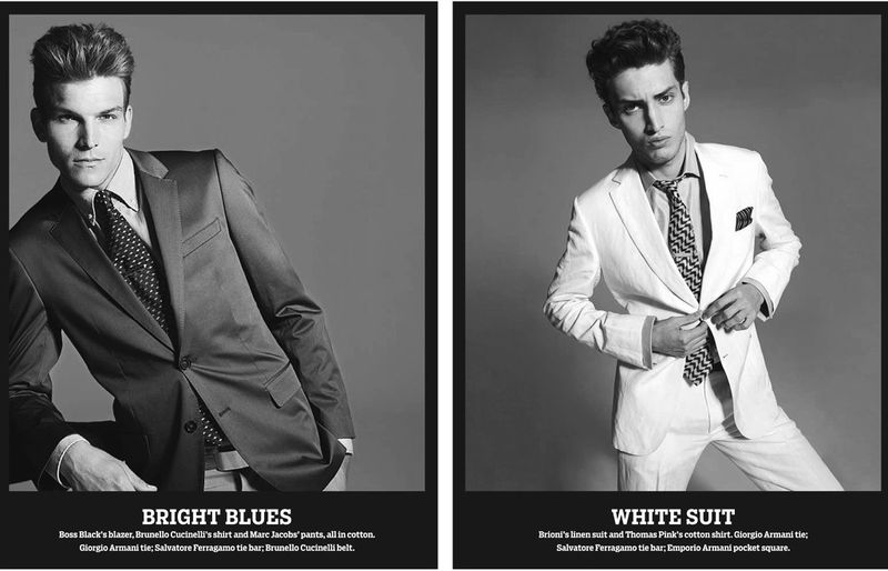 WWD May 3rd, 2012 Cover (WWD)
