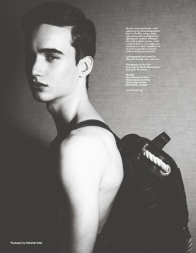 Faces (also with Matt Molden) (Carbon Copy)