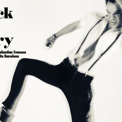 Rory Torrens - Model Profile - Photos & latest news