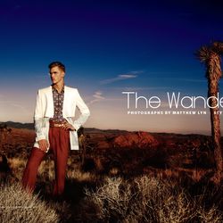 Dmitriy Tanner - Model Profile - Photos & latest news