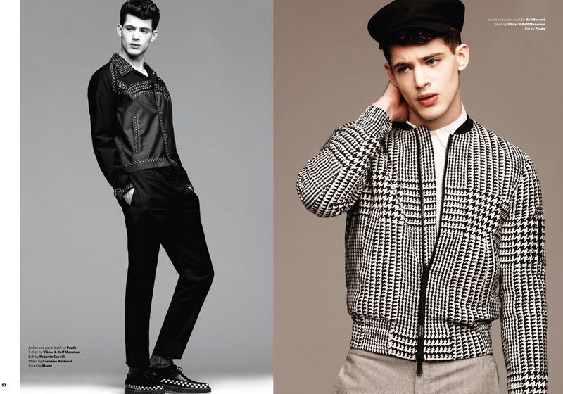 American Boy (Essential Homme)