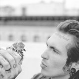 HUSTLE BY CLÉMENT PASCAL (METAL Magazine)