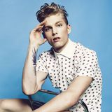 Portrait Nicklas Kingo by Christian Rios (Portrait)