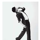 Menswear's Daredevils (also w/ model Garrett Magee) (V Man)