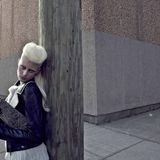 Rockabilly de Luxo (Harper's Bazaar Brazil)