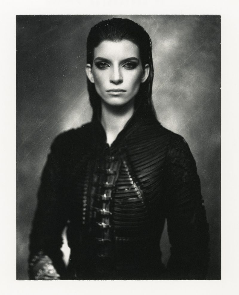 ICON - Luca Gadjus (DERZEIT)