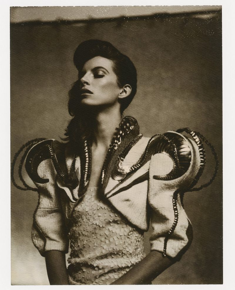 ICON - Luca Gadjus (DERZEIT)