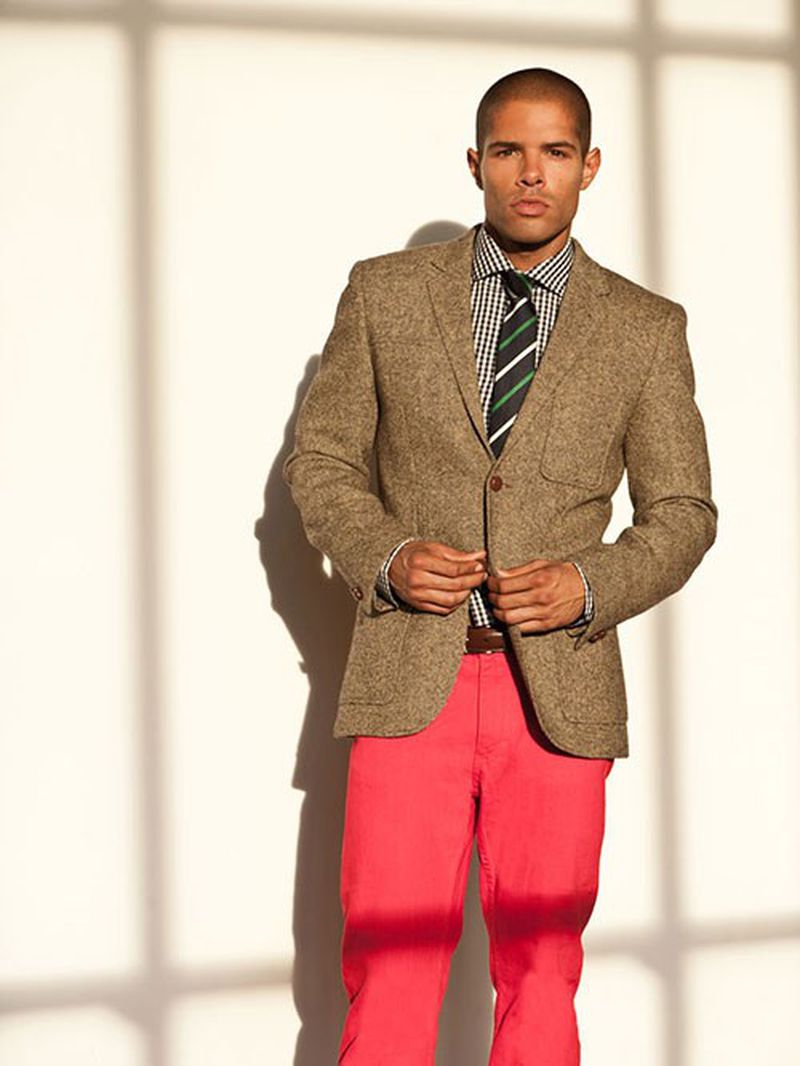 Anthony Gallo by Daniel D'Ottavio (Portrait)