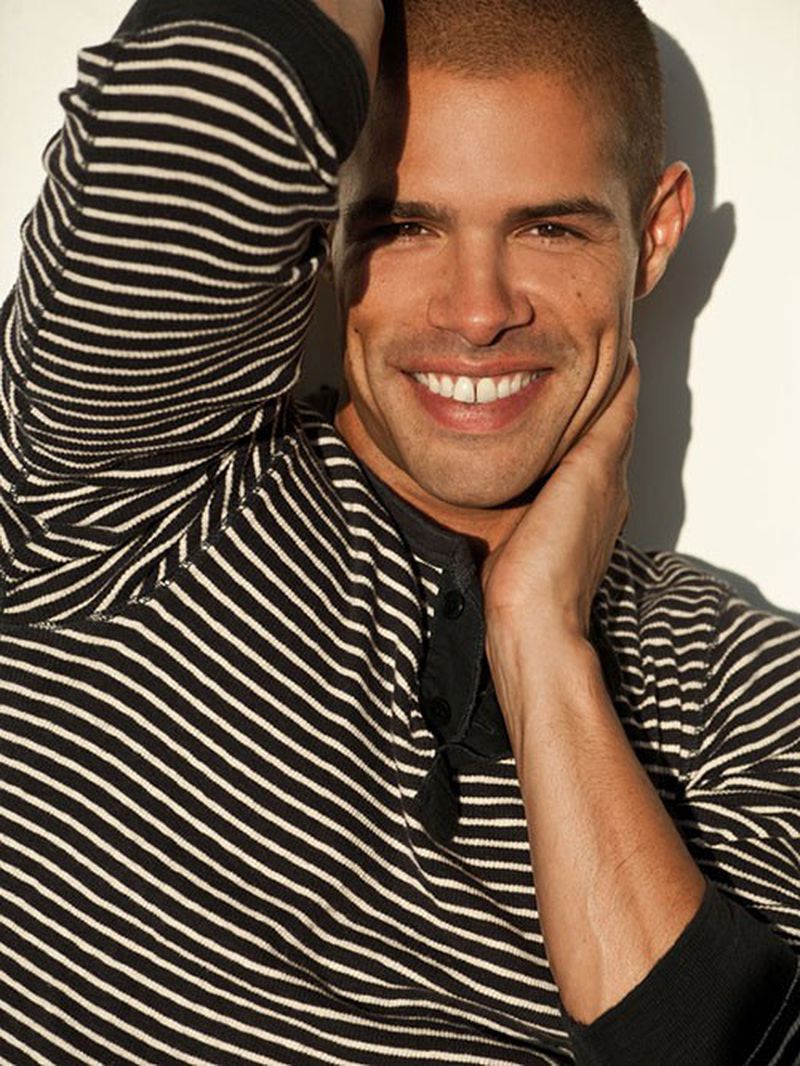 Anthony Gallo by Daniel D'Ottavio (Portrait)