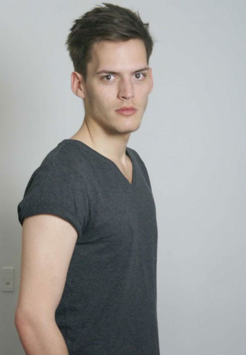 Christopher Michaut Digital Update (Polaroids-Digitals)