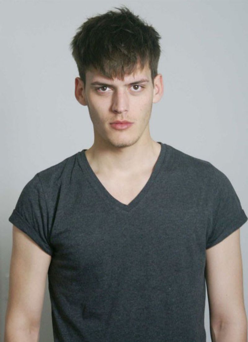 Christopher Michaut Digital Update (Polaroids-Digitals)