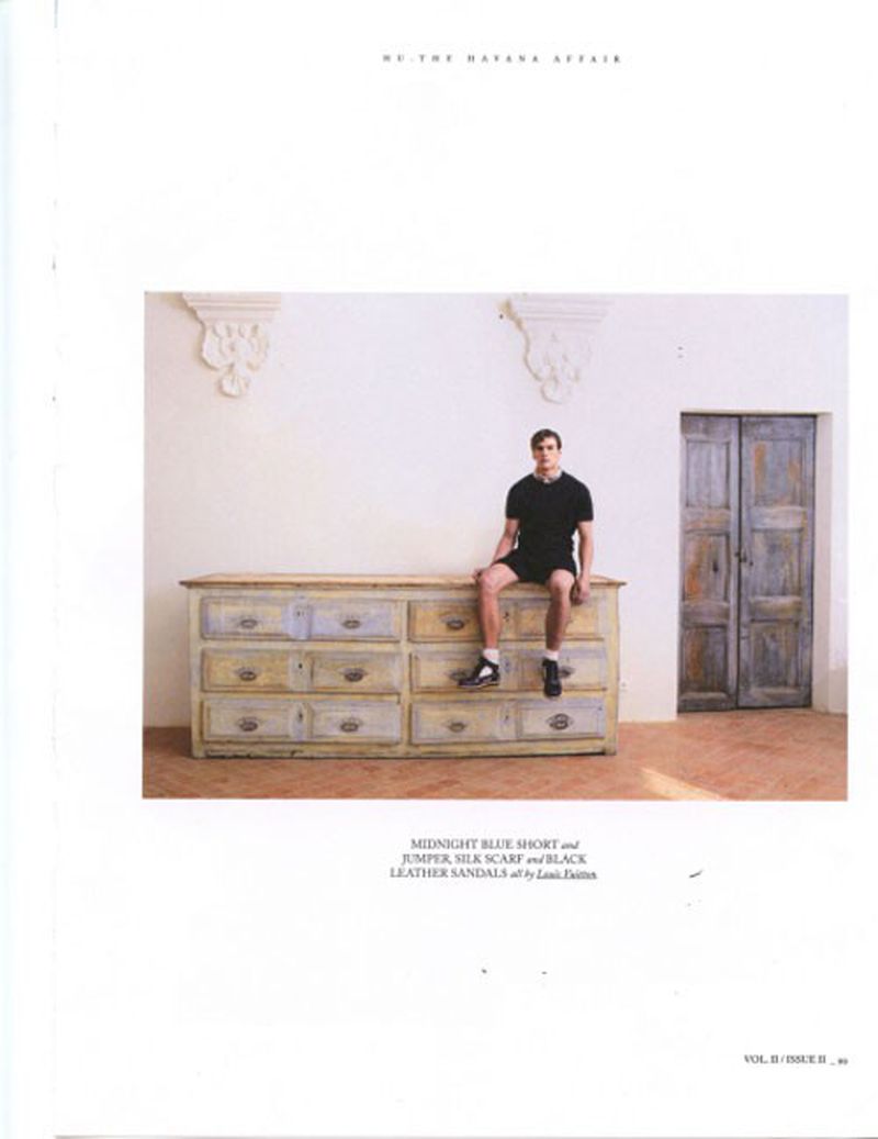 Matt Janssen by Brett Lloyd (Hercules Books)