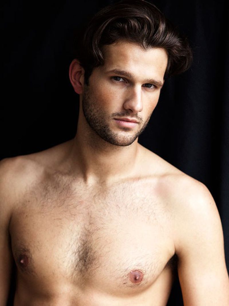 Terron Wood by Gregory vaughan (Portrait)