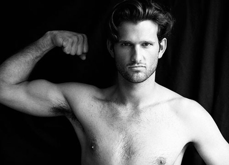 Terron Wood by Gregory vaughan (Portrait)