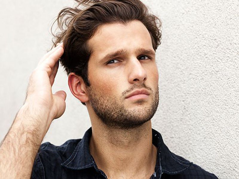 Terron Wood by Gregory vaughan (Portrait)