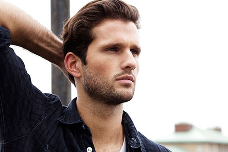 Terron Wood by Gregory vaughan (Portrait)