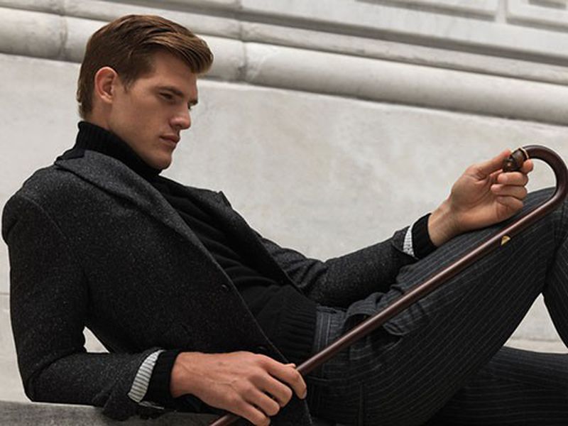 Doug Porter by Rodney Keith Folkerts (Portrait)