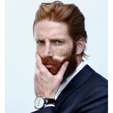 Johnny by Johan (GQ Australia)