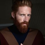 Johnny by Johan (GQ Australia)