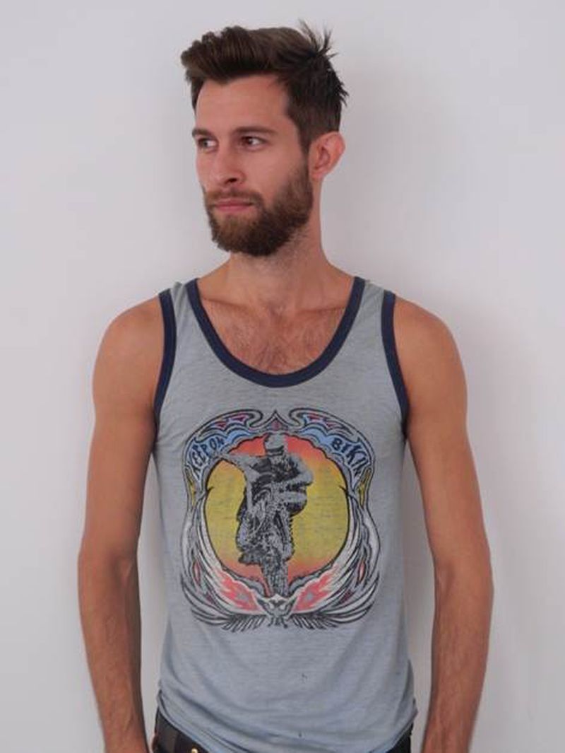 Digitals Justin Passmore Spring 2012 (Polaroids-Digitals)