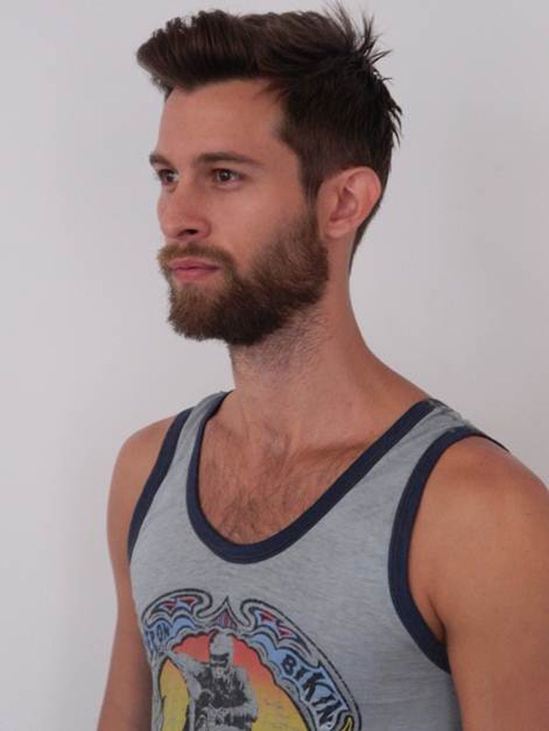 Digitals Justin Passmore Spring 2012 (Polaroids-Digitals)