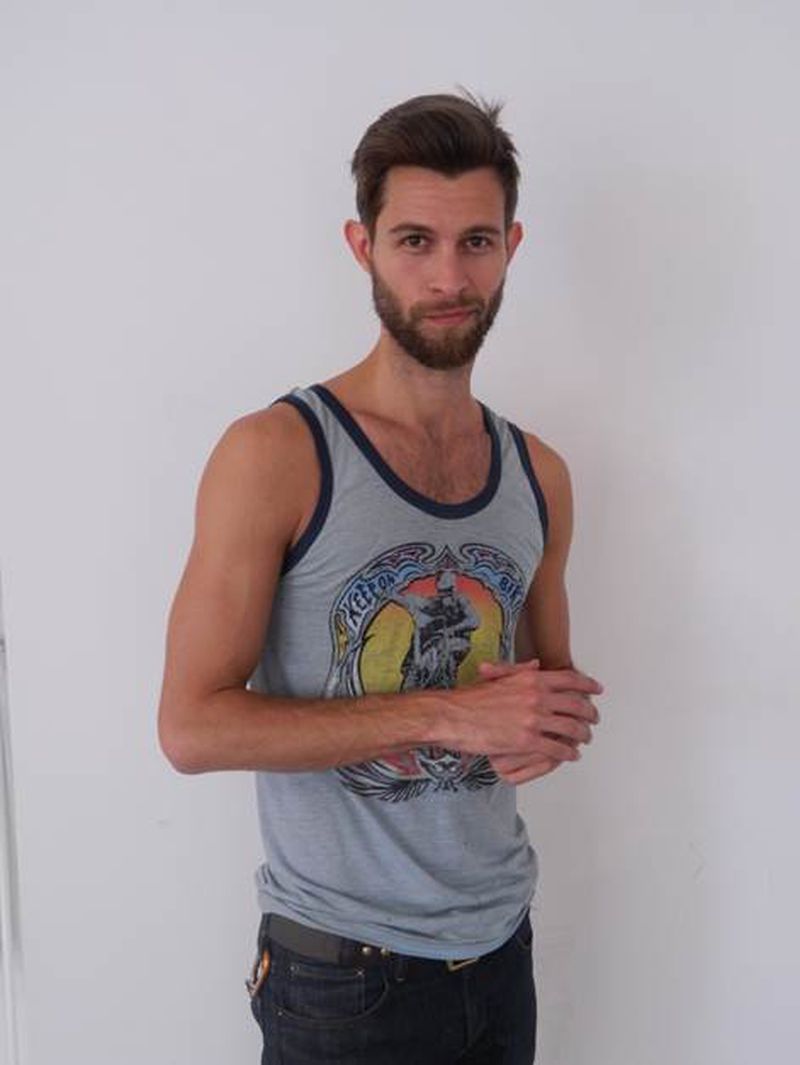 Digitals Justin Passmore Spring 2012 (Polaroids-Digitals)