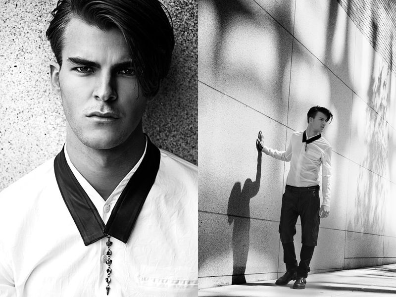 Fallout (VAGA Magazine)