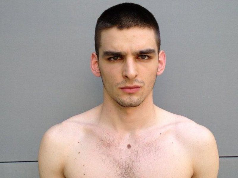 Samuele Visentin Digital Update June 2012 (Polaroids-Digitals)