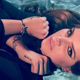 Lana Del Rey (Vogue Japan)