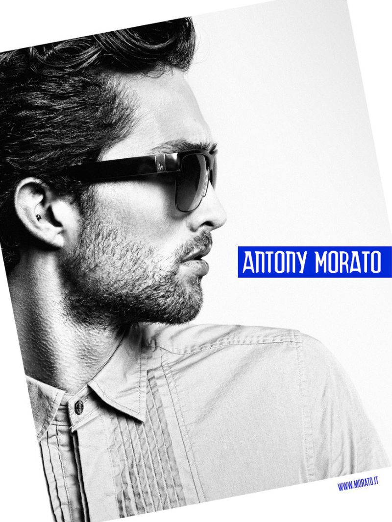 Antony Morato S/S 12 (Antony Morato)