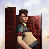 The It Factor (Vogue Hommes)