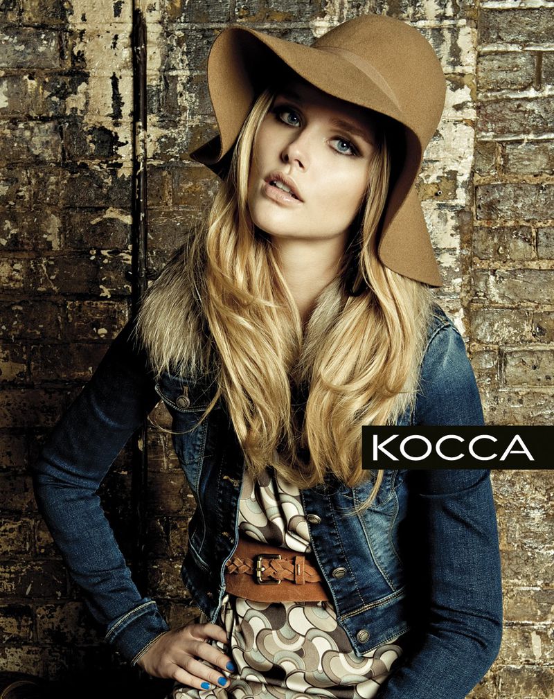 Kocca F/W 12 (Kocca)