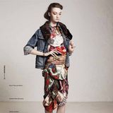 Leader of the Pack (The Block Magazine)