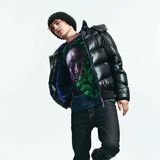 PUMA Lookbook SS/2010 by Dominique Palombo (Puma)