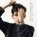 Gender (with JD Samson) (Vogue Hommes)