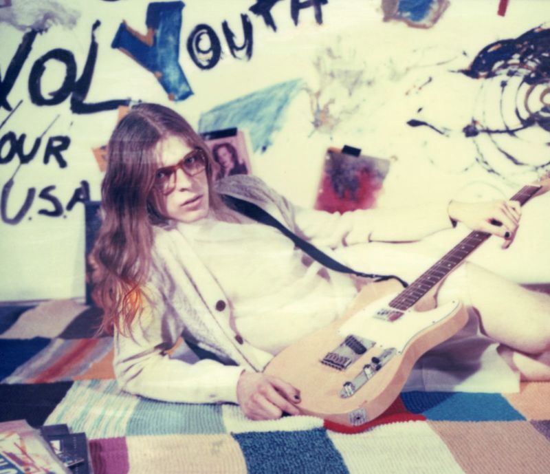 Smells like Teen Tranny Spirit (Candy Magazine)