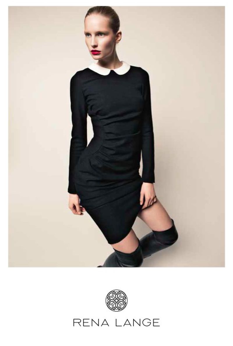 Rena Lange F/W 10 (Rena Lange)