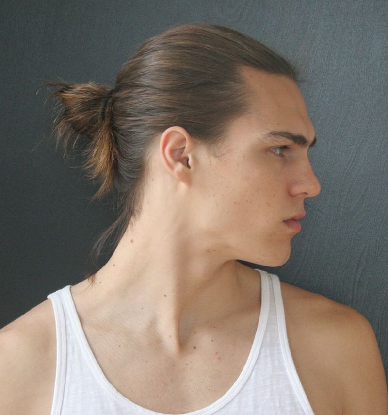 Polaroids Travis Smith (Polaroids-Digitals)