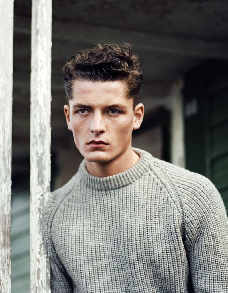 WEEKEND AWAY (Sleek Magazine)